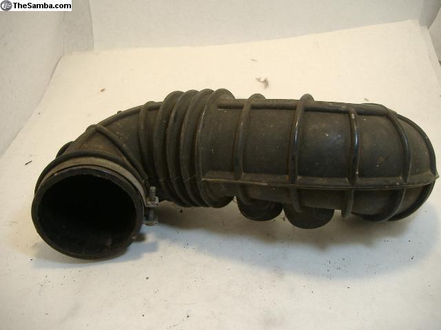 TheSamba.com :: VW Classifieds - VW bus intake boot 75 - 79 yr 022129967