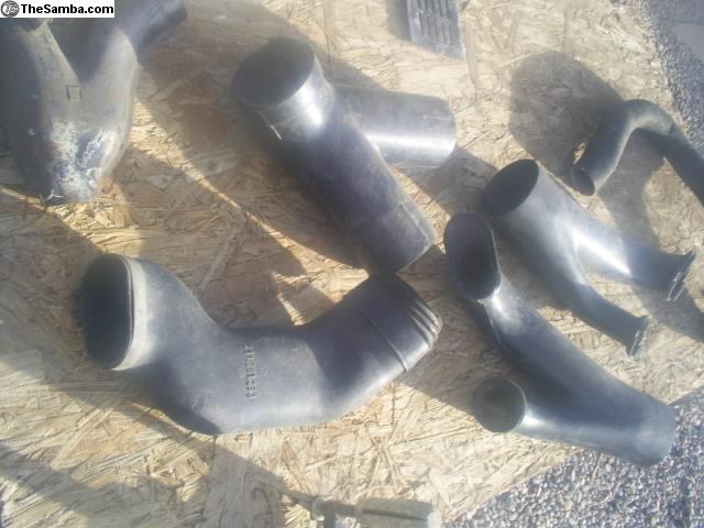 TheSamba.com :: VW Classifieds - Late Bus dash vent bits