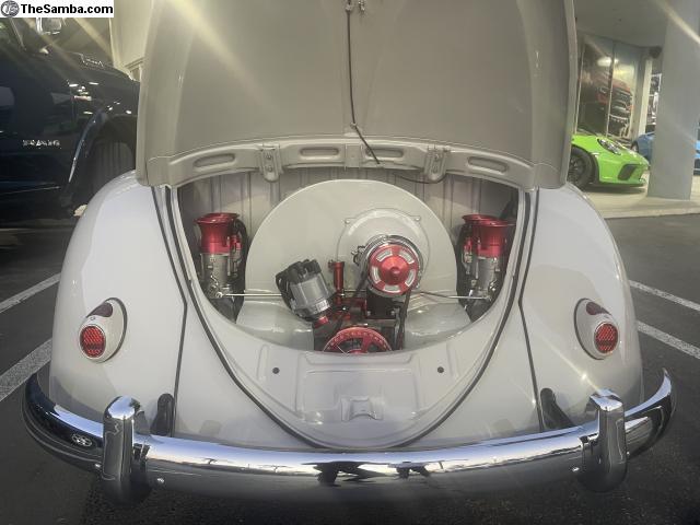 TheSamba.com :: VW Classifieds - Chassis built at “The Compound By Pip ...