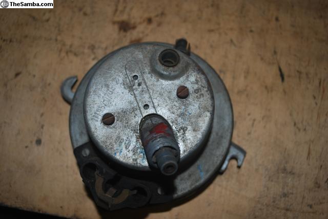 TheSamba.com :: VW Classifieds - 1965 VW Speedometer