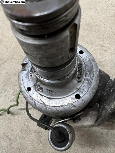 TheSamba.com :: VW Classifieds - German Bosch 034 Distributor #2