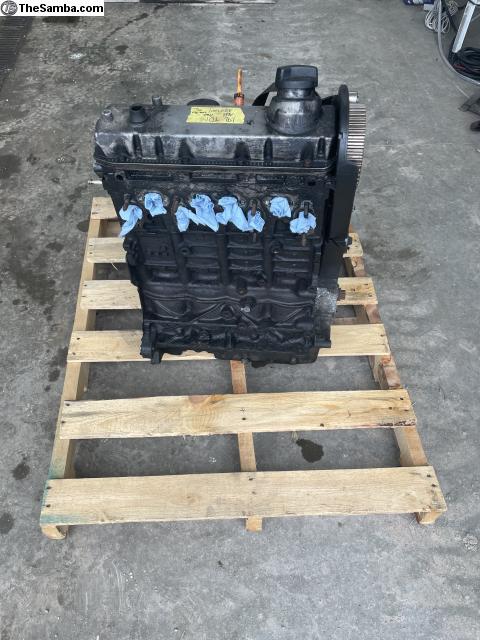 TheSamba.com :: VW Classifieds - 1.9L ALH Long block