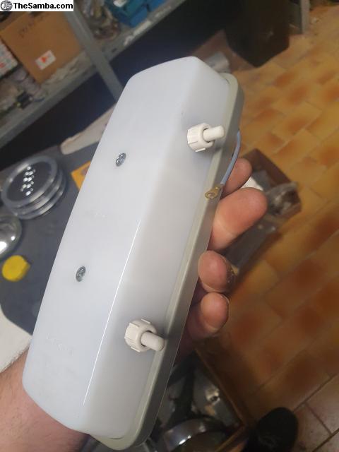 TheSamba.com :: VW Classifieds - VW T2a Westy Interior Light