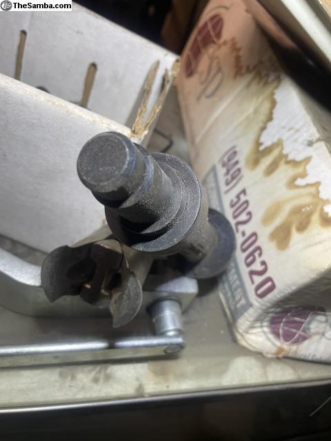 TheSamba.com :: VW Classifieds - VW factory tool 2056