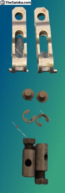 TheSamba.com :: VW Classifieds - OEM German Heater Boxes