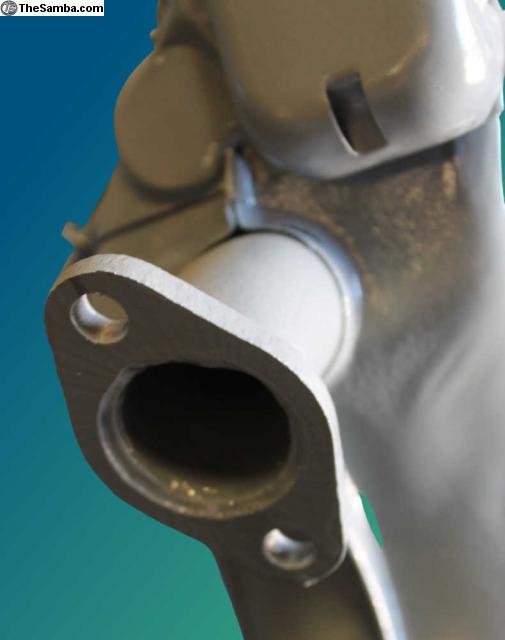 TheSamba.com :: VW Classifieds - OEM German Heater Boxes