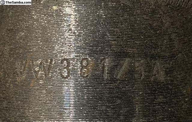 TheSamba.com :: VW Classifieds - Peiseler VW 381/5A tool