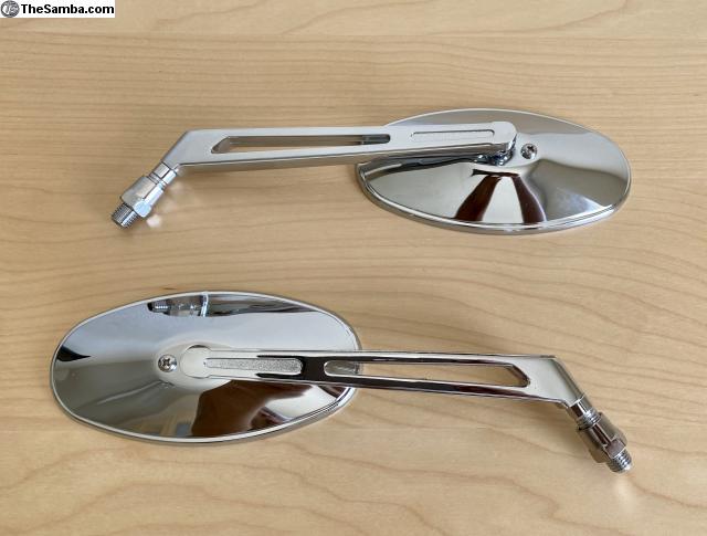 TheSamba.com :: VW Classifieds - VW Bug Buggy Baja Billet Style Oval ...