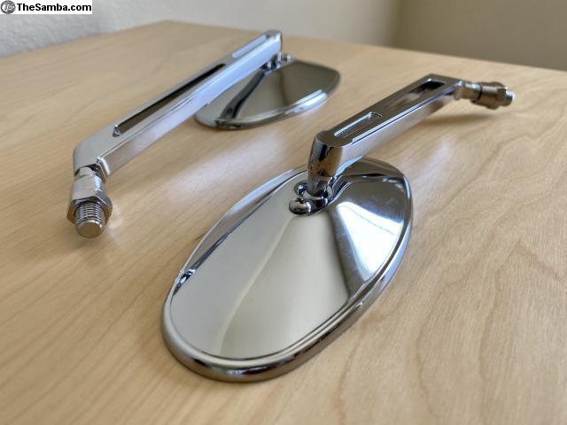 TheSamba.com :: VW Classifieds - VW Bug Buggy Baja Billet Style Oval ...