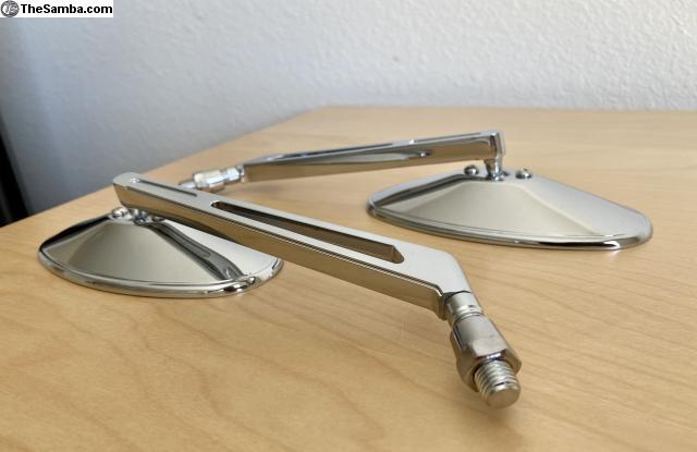 TheSamba.com :: VW Classifieds - VW Bug Buggy Baja Billet Style Oval ...