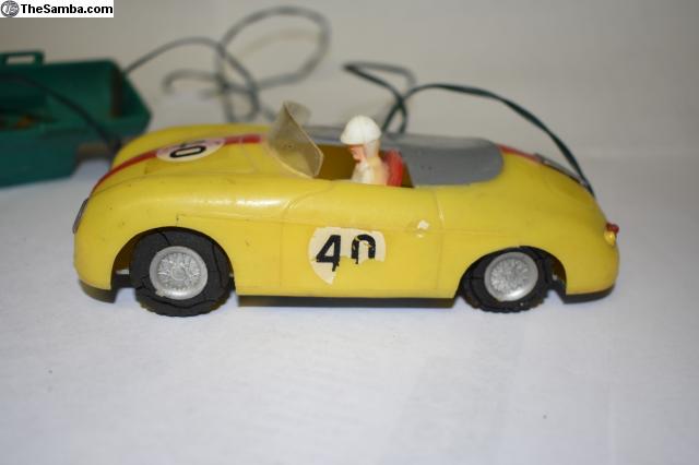 TheSamba.com :: VW Classifieds - Marx old remote control 356 Porsche ...