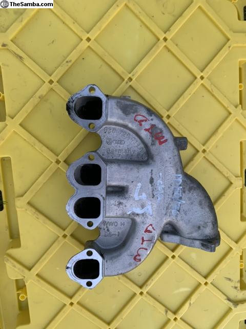 TheSamba.com :: VW Classifieds - Drivers Side PD130 Intake Manifold PD ...