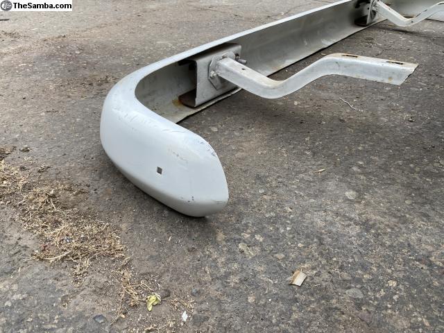 TheSamba.com :: VW Classifieds - Bus Rear Bumper