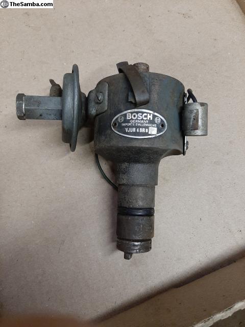 TheSamba.com :: VW Classifieds - Vjur 4br8 cast-iron early bug