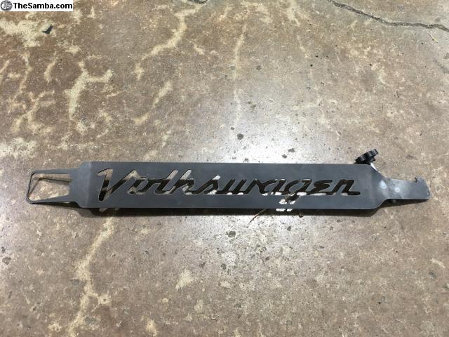 TheSamba.com :: VW Classifieds - Door prop rods for shows