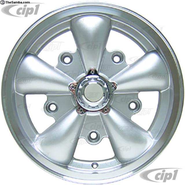TheSamba.com :: VW Classifieds - The Best 5 Spoke Wheel 5x205mm Made