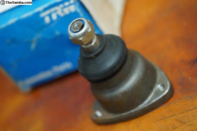 TheSamba.com :: VW Classifieds - TRW Front Ball Joint 71-73 Vw 411 73 ...