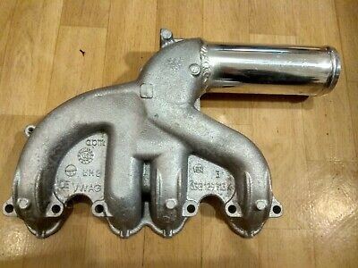 TheSamba.com :: VW Classifieds - Pd150 intake with tube cleaned and ...