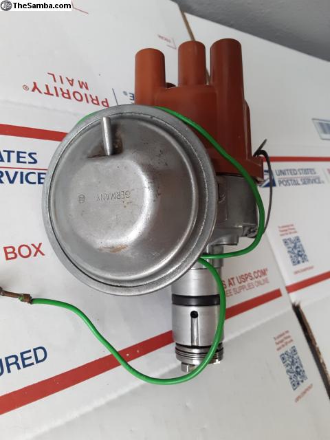 TheSamba.com :: VW Classifieds - Bosch Distributor Germany