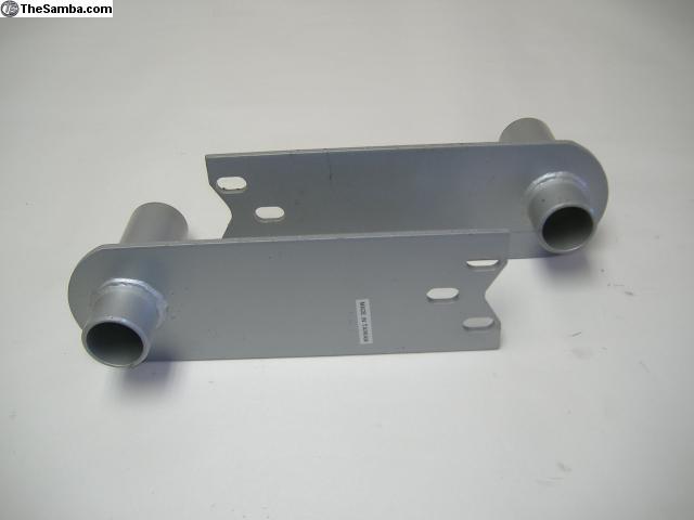 TheSamba.com :: VW Classifieds - VW irs spring plates 11-3/4" long