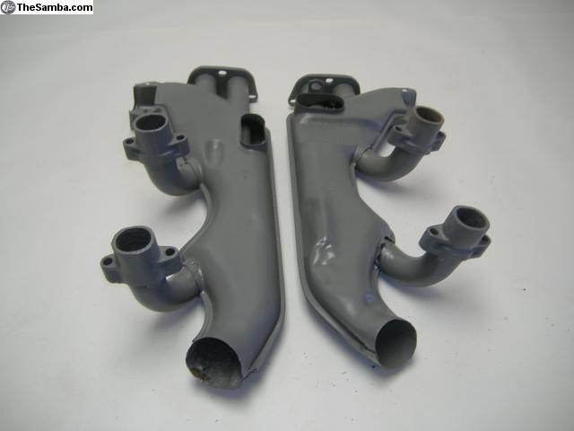 TheSamba.com :: VW Classifieds - VW 411 412 heater boxes 70 - 74 yr