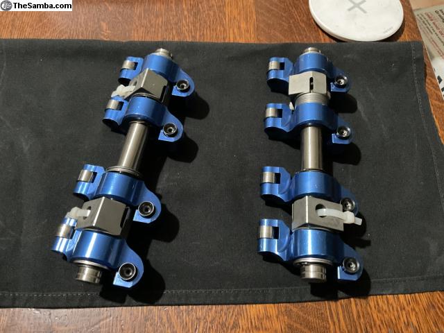 TheSamba.com :: VW Classifieds - Pauter roller rockers 1.3