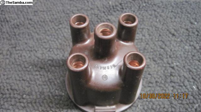 TheSamba.com :: VW Classifieds - German distributor cap