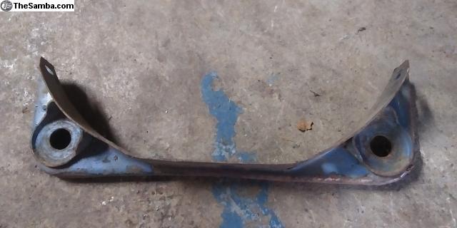 TheSamba.com :: VW Classifieds - Gearbox support bracket trans carrier