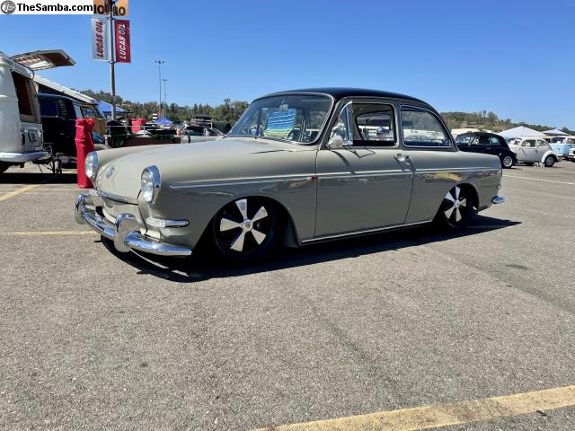 TheSamba.com :: VW Classifieds - 65’ Notchback