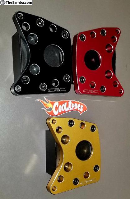 TheSamba.com :: VW Classifieds - CRC Spring plate retainers