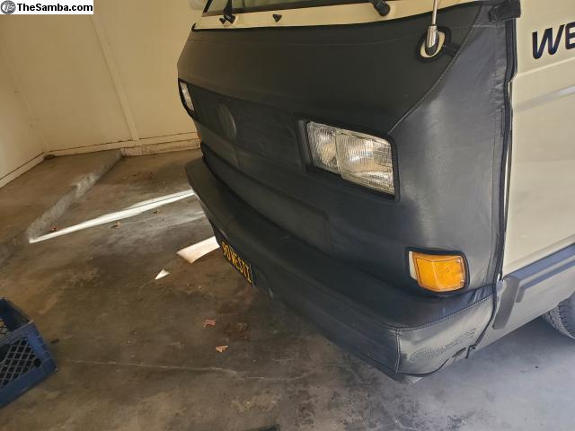 TheSamba.com :: VW Classifieds - Vanagon bra
