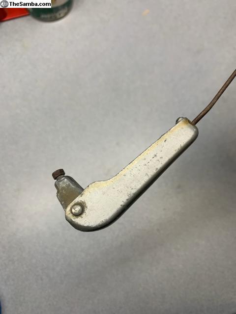 TheSamba.com :: VW Classifieds - SWF wiper arm blade