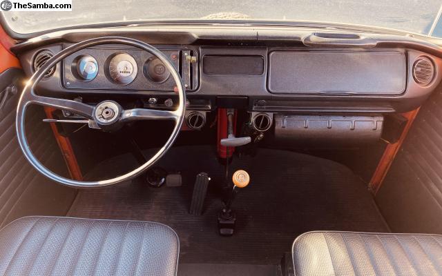 TheSamba.com :: VW Classifieds - Air Conditioning for your Air Cooled VW