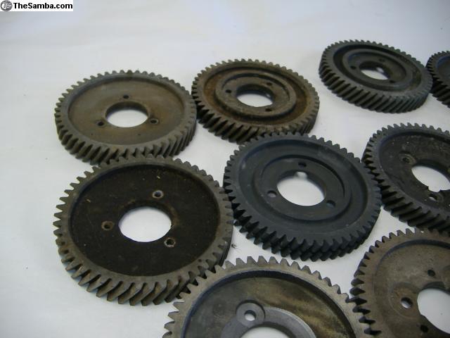 TheSamba.com :: VW Classifieds - 19 VW Bug Cams Flat Cam Style