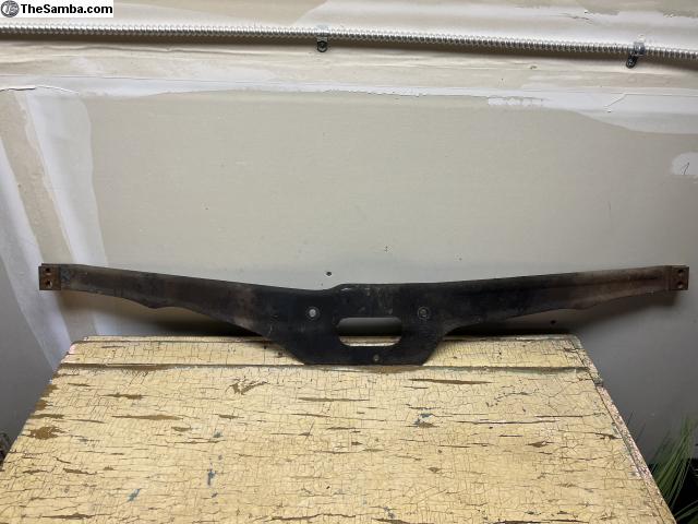 TheSamba.com :: VW Classifieds - Type 3 Engine Support Bar