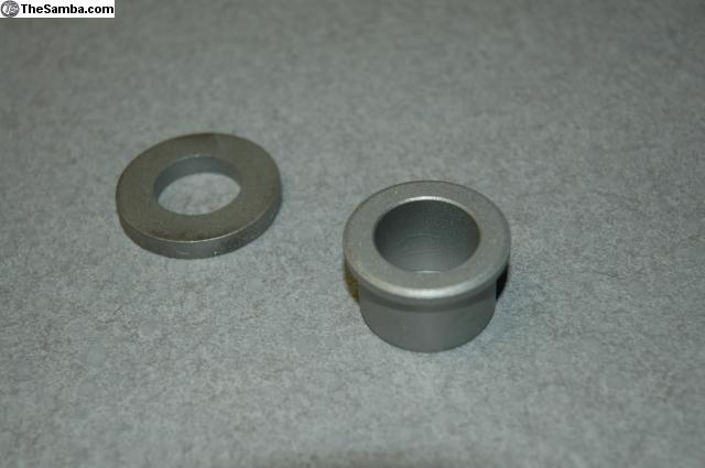 TheSamba.com :: VW Classifieds - Syncro Lower Balljoint Sleeve and ...