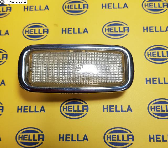 TheSamba.com :: VW Classifieds - Hella Lamp New NOS