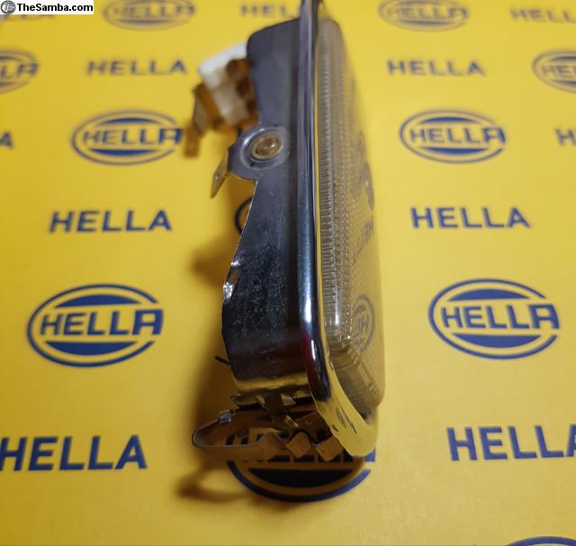 TheSamba.com :: VW Classifieds - Hella Lamp New NOS