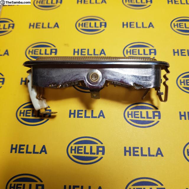 TheSamba.com :: VW Classifieds - Hella Lamp New NOS