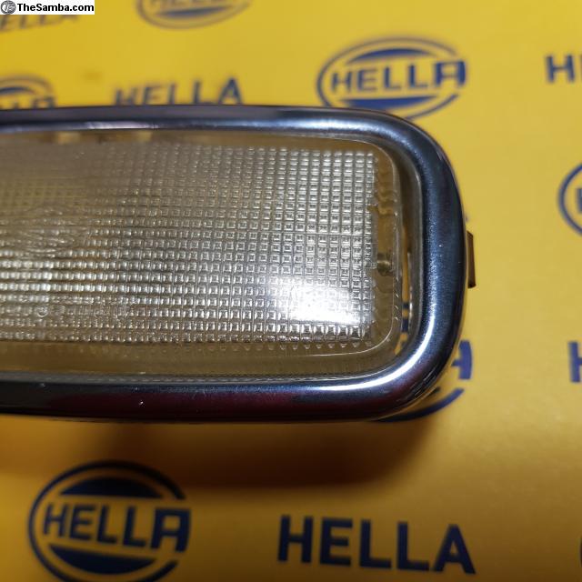 TheSamba.com :: VW Classifieds - Hella Lamp New NOS
