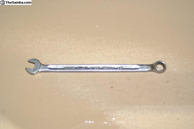 TheSamba.com :: VW Classifieds - stahlwille tool