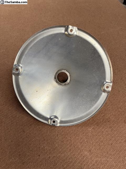 TheSamba.com :: VW Classifieds - Westfalia table base late bus early ...