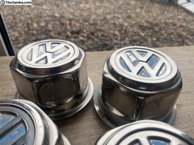 TheSamba.com :: VW Classifieds - #2 OG Marathon Center Caps