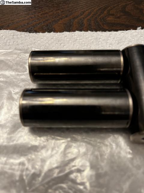 TheSamba.com :: VW Classifieds - Titanium wrist pins