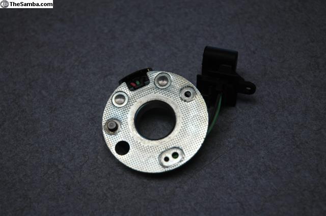 TheSamba.com :: VW Classifieds - Vanagon Bosch Hall Sender NOS 1 237 ...