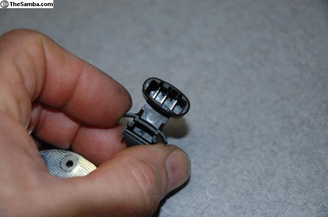 TheSamba.com :: VW Classifieds - Vanagon Bosch Hall Sender NOS 1 237 ...