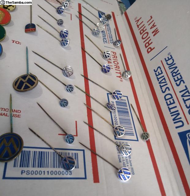Vw Classifieds Vw Volkswagen Pins