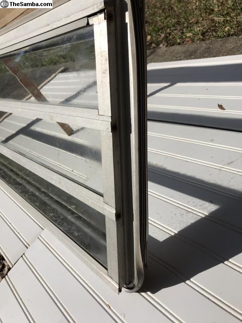 TheSamba.com :: VW Classifieds - Roll out window