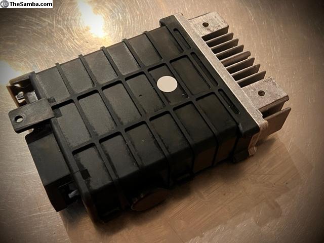 TheSamba.com :: VW Classifieds - bosch ecu control module D series '86-'91