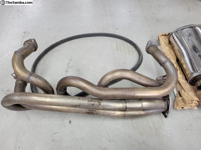 TheSamba.com :: VW Classifieds - CSP Exhaust and Heater Box(s) - see ...